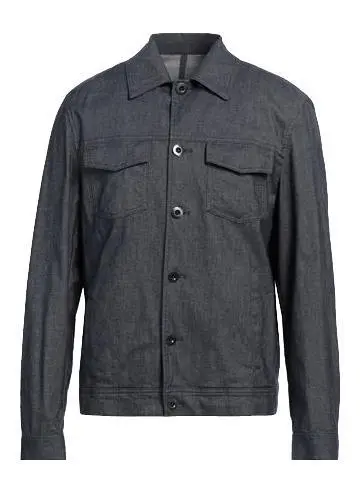 Montedoro Denim Jacket - Blue