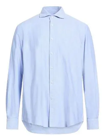 Paul & Shark Shirt Size Cotton - Blue
