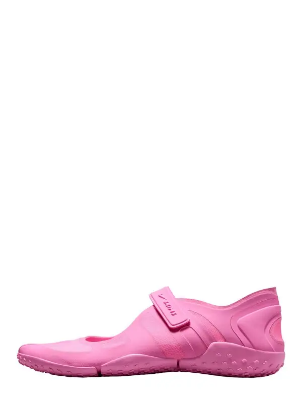 Nike Skims Rift Mesh Shoes - Pink