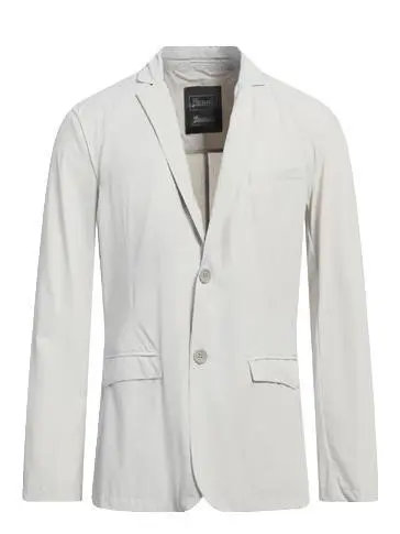Herno Blazer Light Polyamide Elastane - Grey