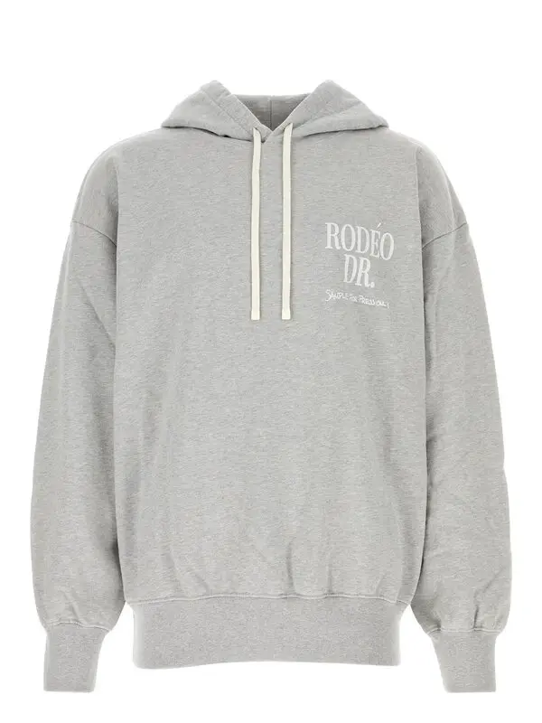 1989 STUDIO Rodeo Hoodie - Multicolor