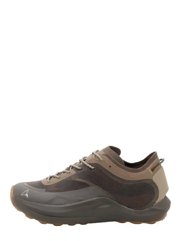 ROA Sella All-terrain Sneaker - Brown