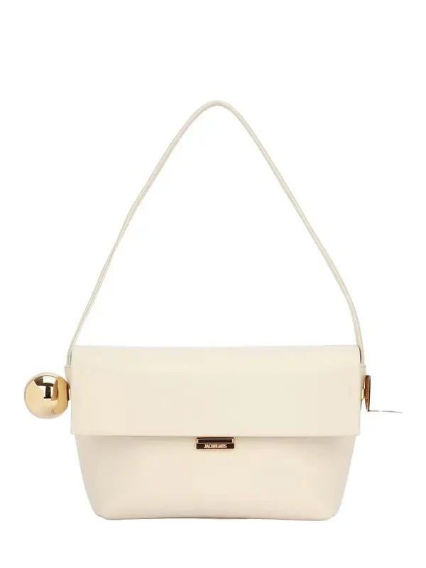 Jacquemus Le Rond Carré Bag - Multicolor
