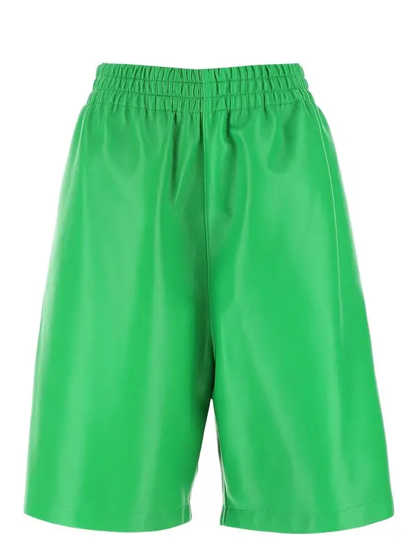 Bottega Veneta Elasticated Waist Shorts - Multicolor