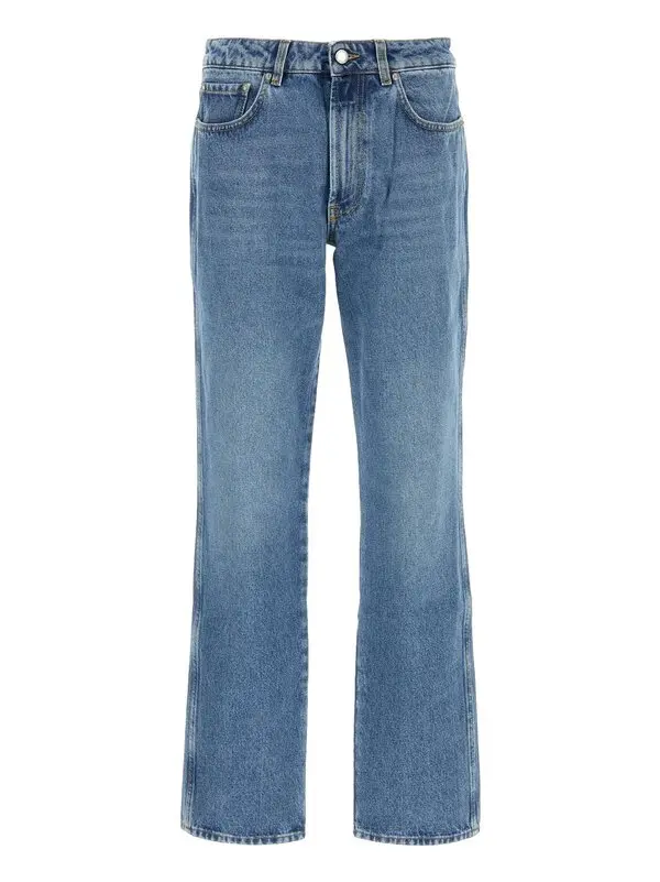 1989 STUDIO Regular Fit Denim Jeans - Multicolor