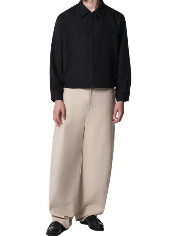 Needles Twill Sport Jacket - Black