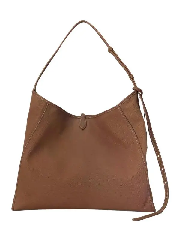 Polo Ralph Lauren Shoulder Bag - Brown