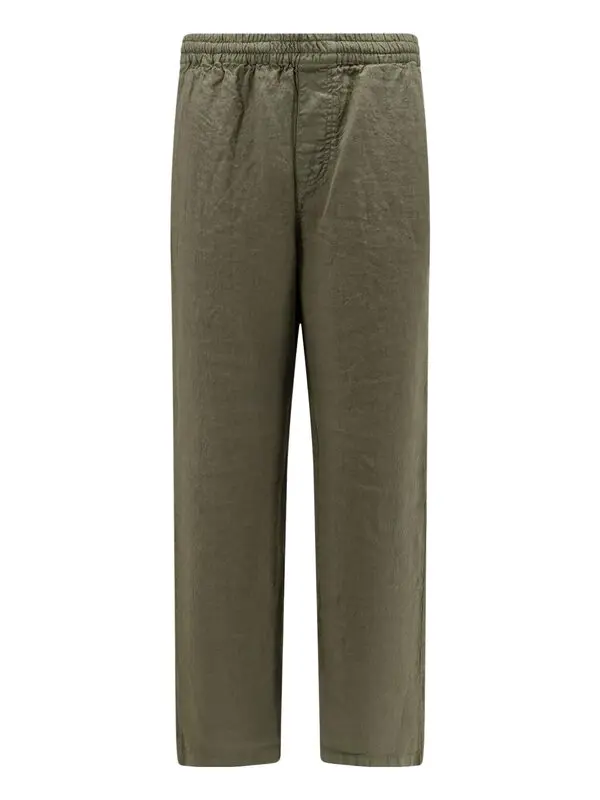 Aspesi Venture Pants - Green