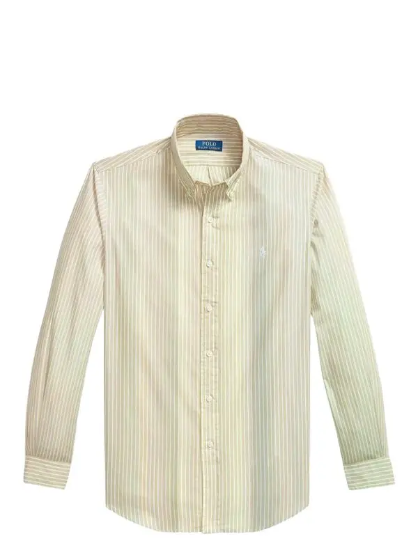 Polo Ralph Lauren Striped Shirt - Neutrals