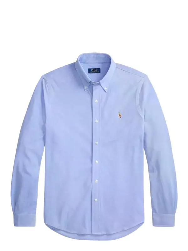 Polo Ralph Lauren Button-down Shirt - Blue
