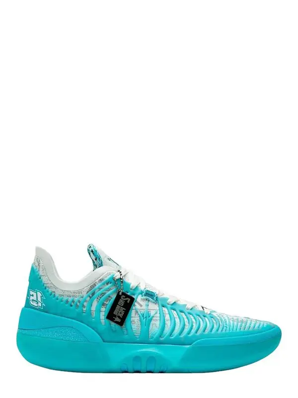 361 DEGREES Nikola Jokic Joker 2 Gt Lumos Sneakers - Blue