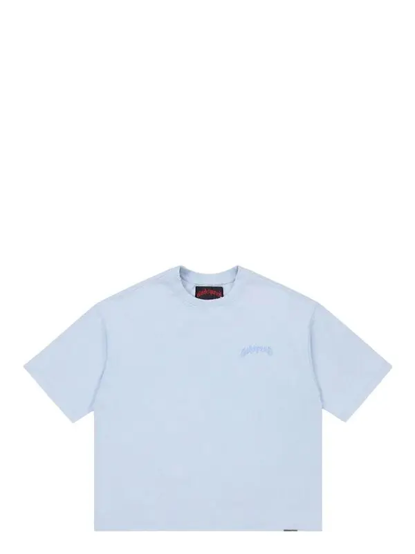 GODSPEED Vital Light Necessi Tee Shirt - Blue