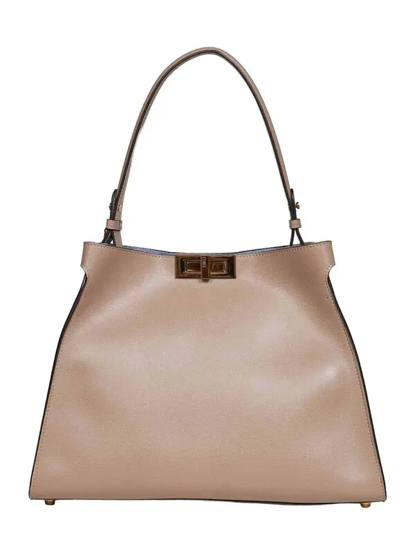 Fendi Way Medium Handbag - Multicolor