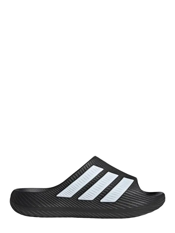 Adidas Purechill Slides - Core Black/cloud White