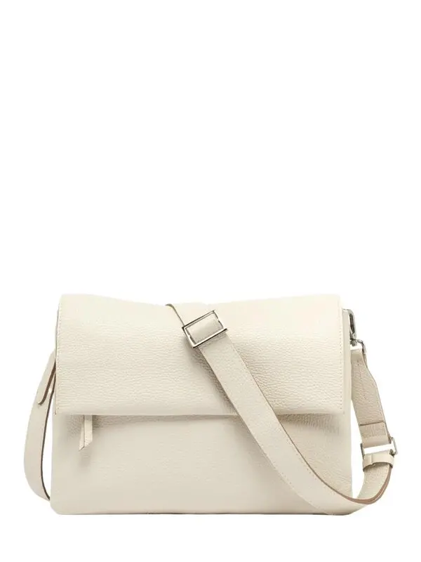 GIANNI CHIARINI Shoulder Bag - Nude
