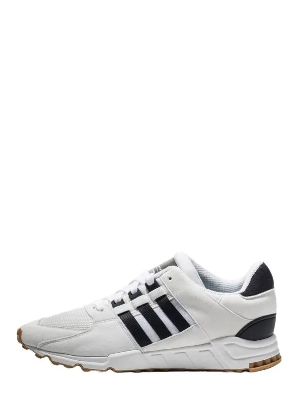 Adidas Originals Eqt Support Rf Sneakers - White Black