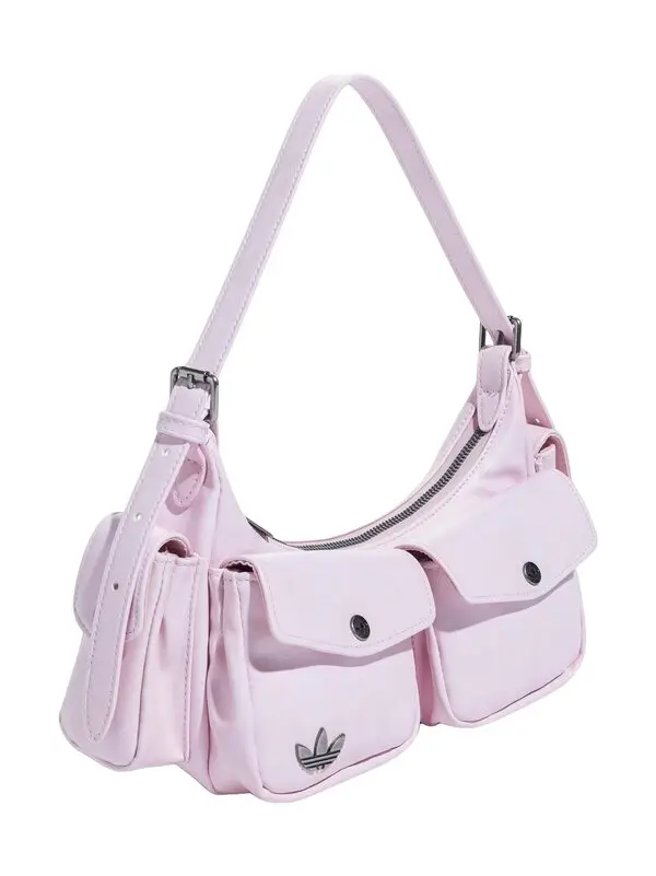 Adidas Originals Shoulder Bag - Sandy Pink