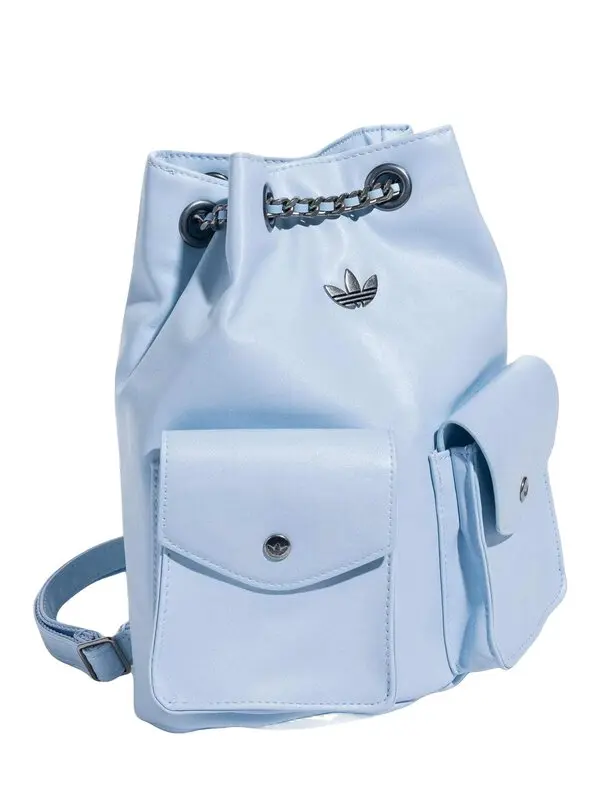 Adidas Classic Sport Backpack - Crystal Sky