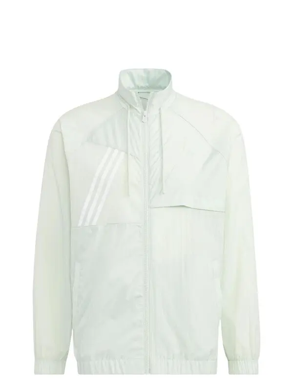 Adidas Neo U Vbe Wb 3 Sports Jacket - Default Color