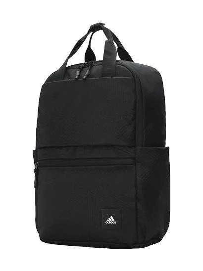 Adidas 2-way Backpack Laptop Bag - Black