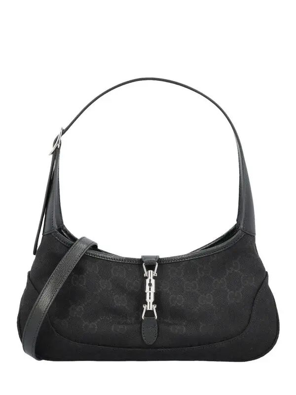 Gucci Jackie Slim Small Shoulder Bag - Multicolor