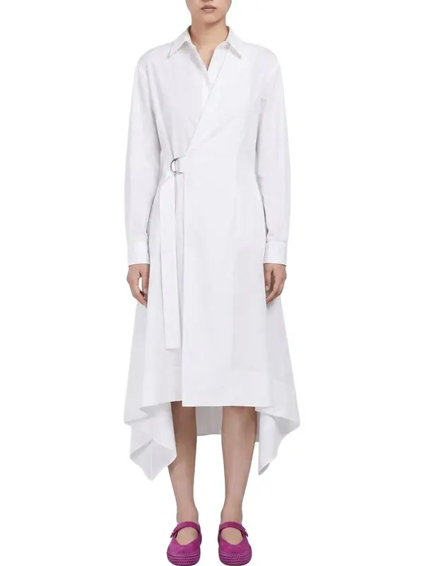 Loewe Dress - Multicolor