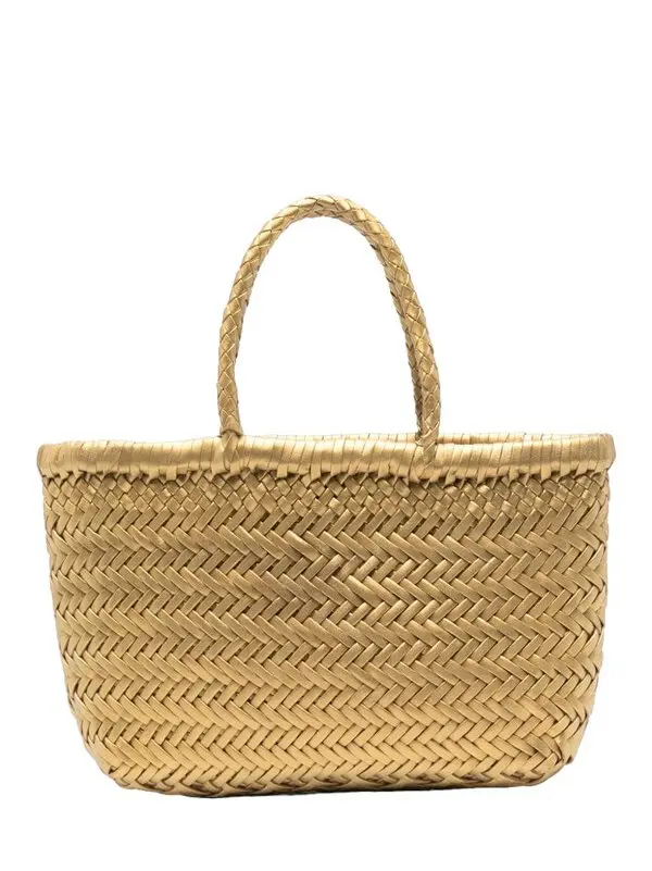 Dragon Diffusion Woven Bag - Multicolor
