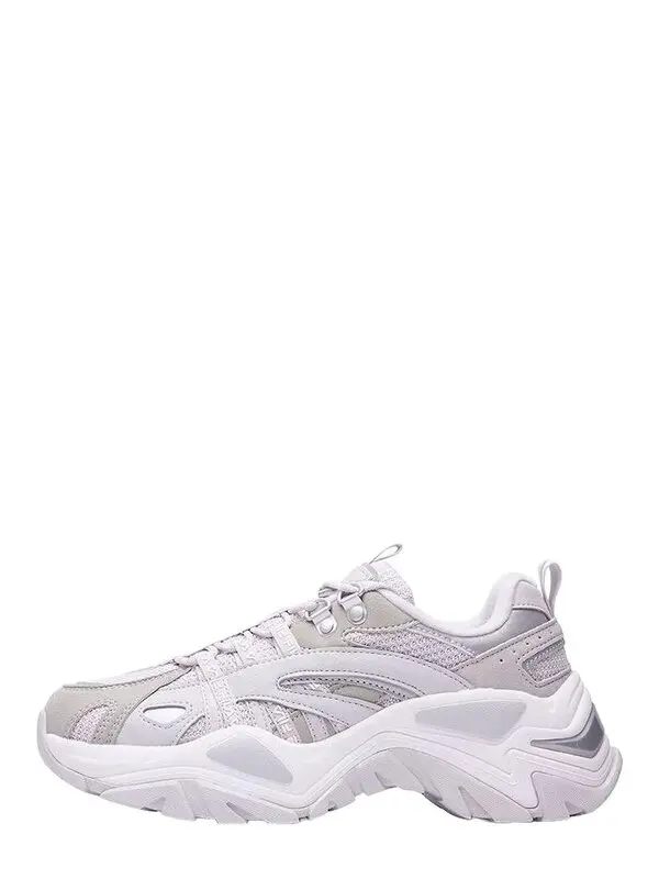 FILA FUSION Sofia Sneakers - Gray