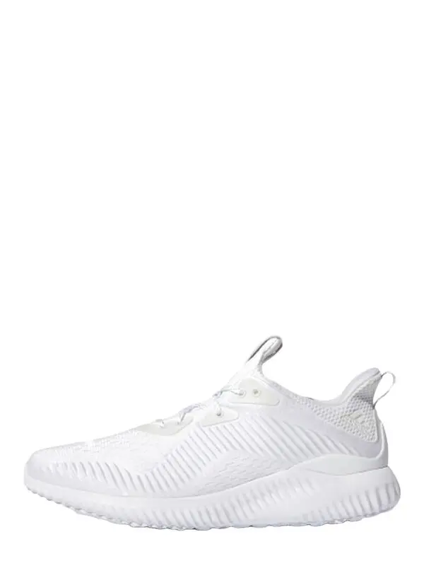 Adidas Alphabounce 1 Sneakers - White