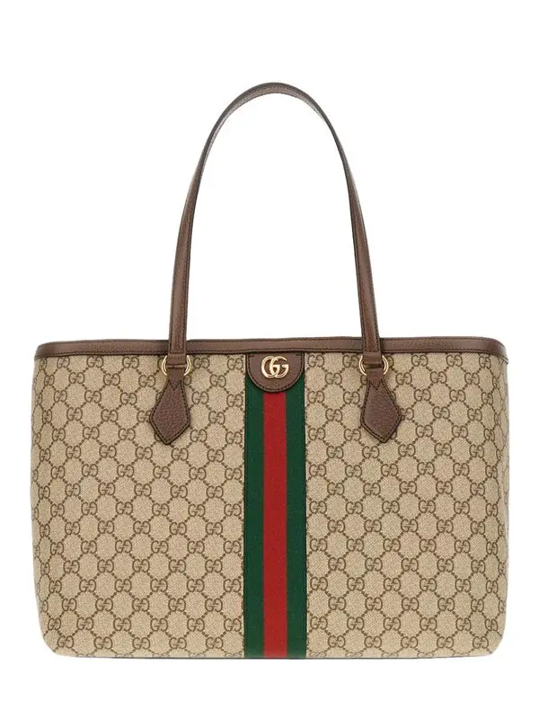 Gucci Ophidia Large Tote Bag - Multicolor