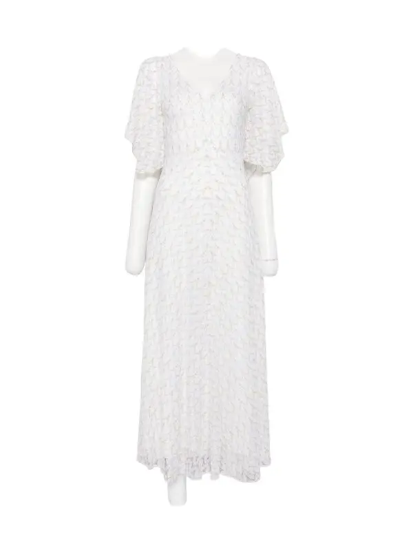 Missoni Midi Dress - Multicolor