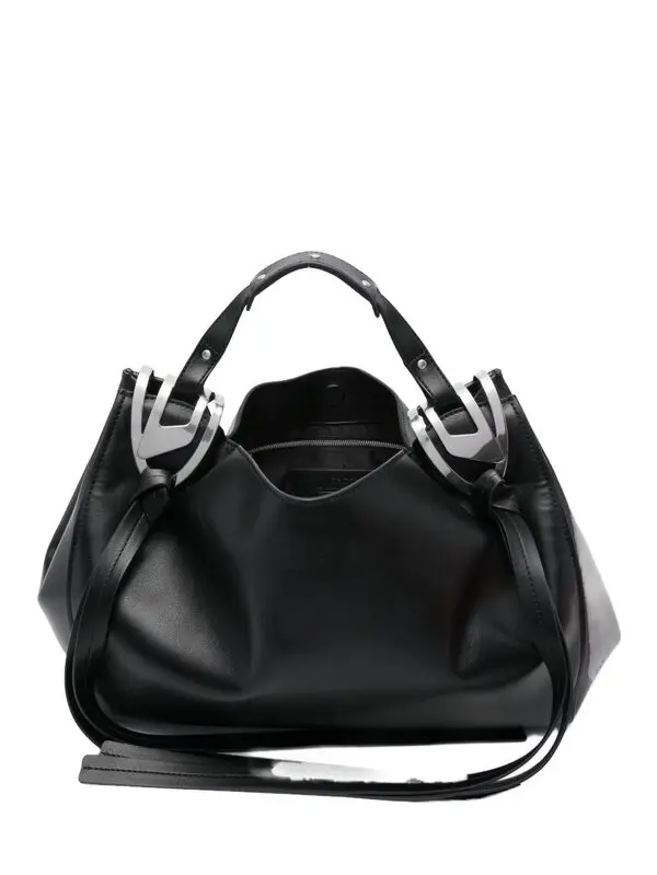 DIESEL® Knot Medium Handbag - Multicolor