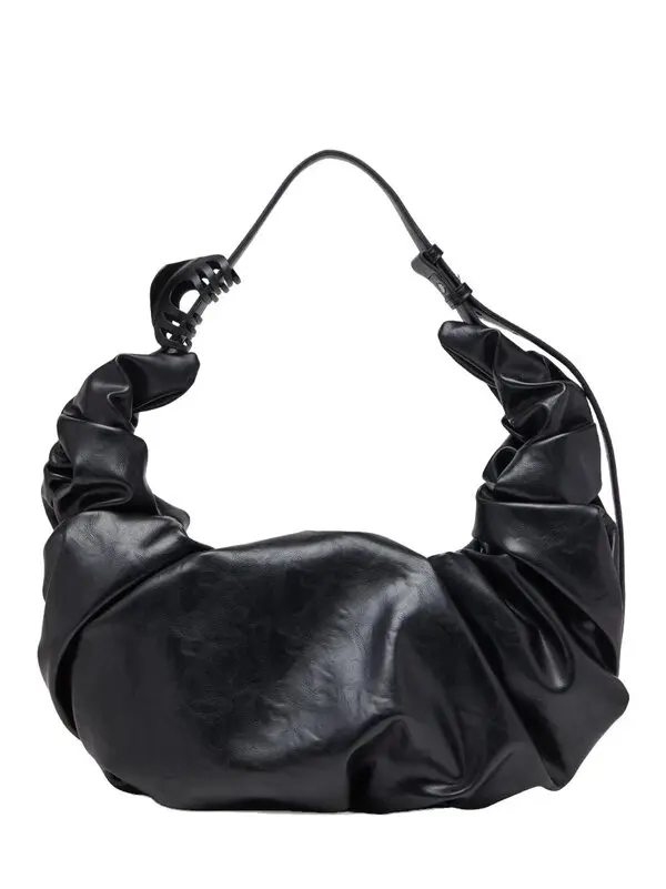 DIESEL® Large Hobo Bag - Multicolor