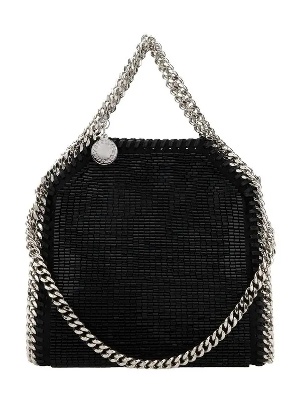 Stella McCartney Falabella Tiny Crossbody Bag - Multicolor