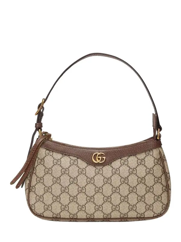 Gucci Ophidia Small Shoulder Bag - Multicolor