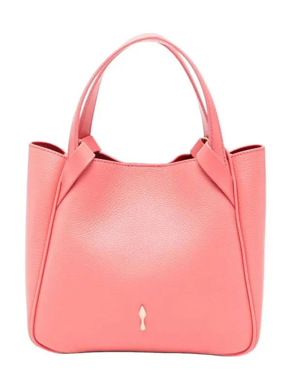CHRISTIAN LOUBOUTIN Bettina Mini Tote - Multicolor