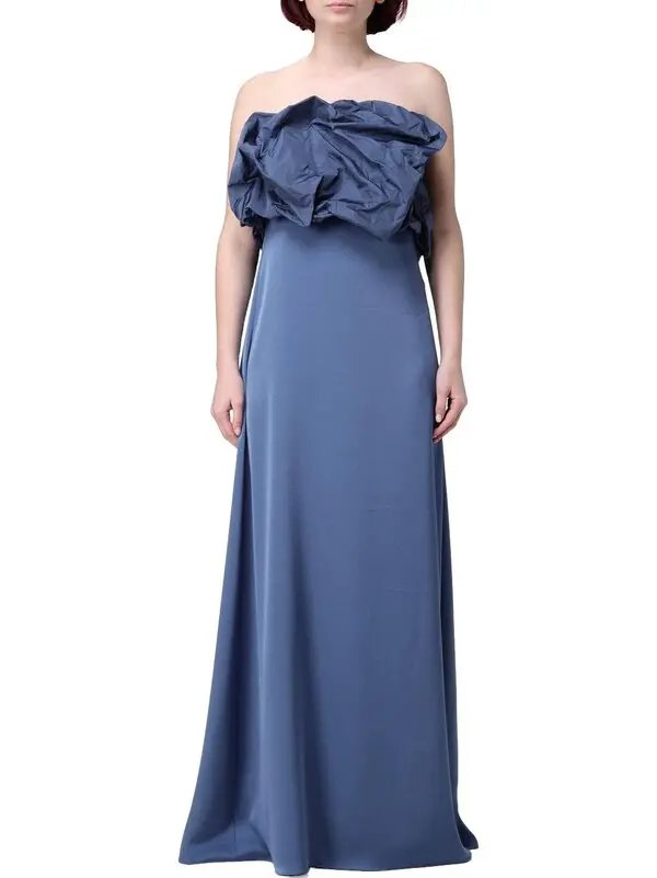 Max Mara Avion Dress - Multicolor