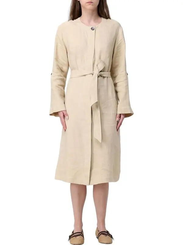 Max Mara Colonial Dress - Multicolor