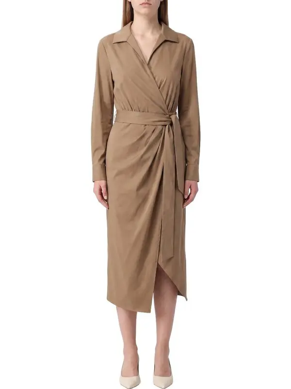 Max Mara Dress - Cream