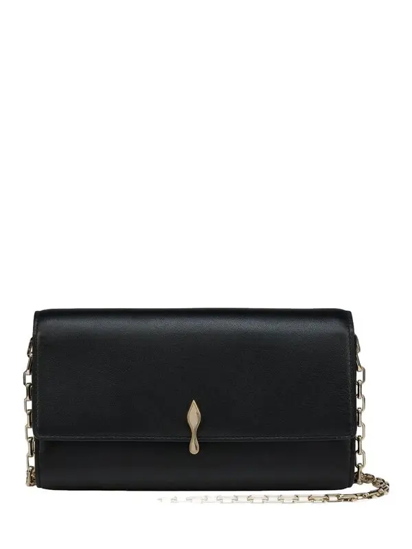 CHRISTIAN LOUBOUTIN Mini Bag - Black