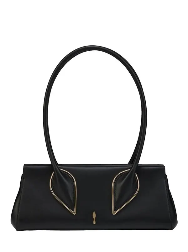 CHRISTIAN LOUBOUTIN Tote Bag - Black