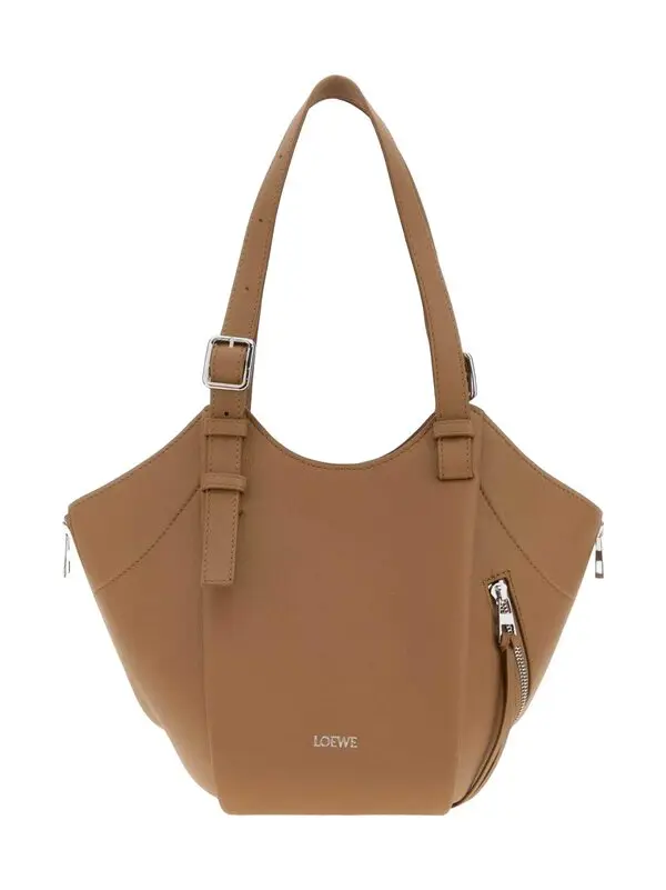 Loewe Shoulder Bag - Multicolor