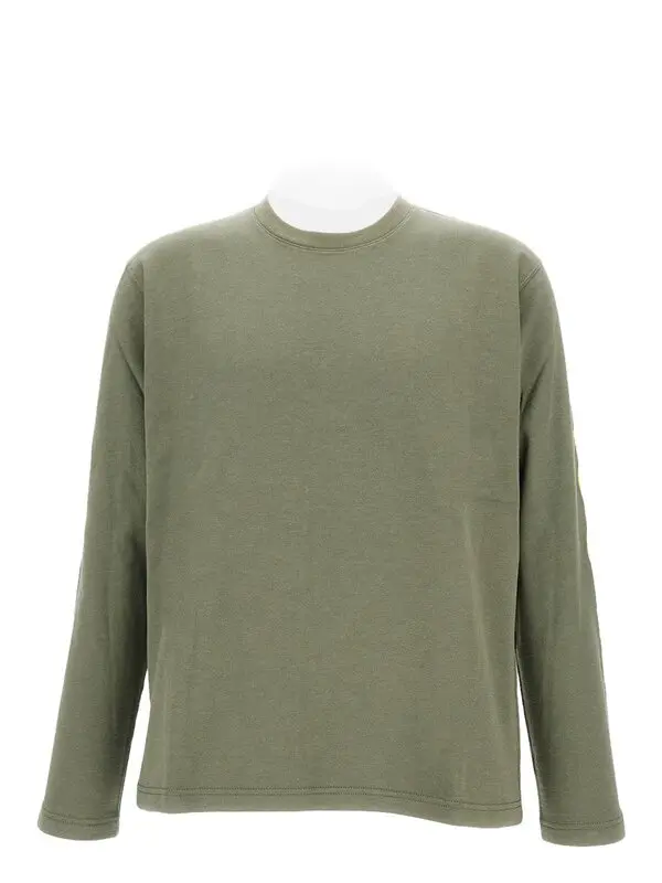Junya Watanabe Long Sleeve Filson T-shirt - Multicolor