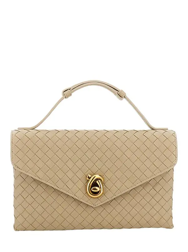Bottega Veneta Knot Lock Bag - Multicolor