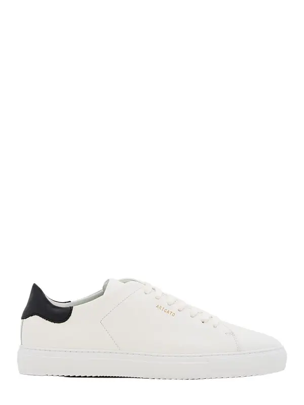 Axel Arigato Clean 90 Sneakers - Multicolor