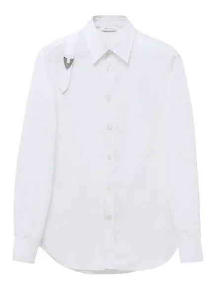 Alexander McQueen Shirts And Blouses - Multicolor