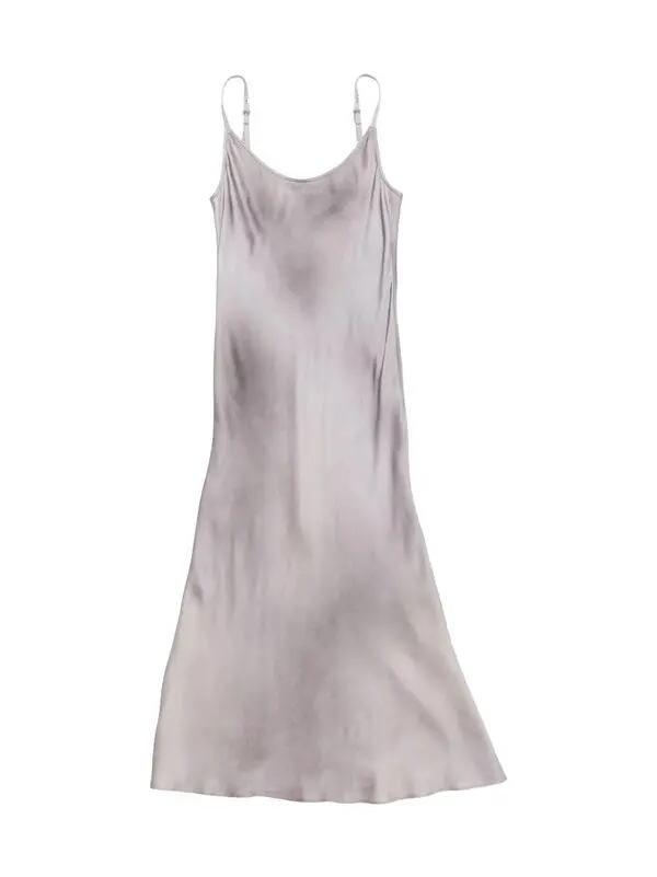 Acne Studios Slip Dress - Multicolor