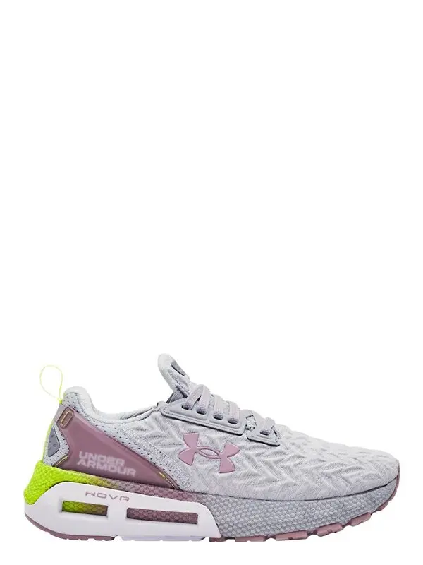 Under Armour Hovr Mega 2 Clone Athletic Shoes - Grey