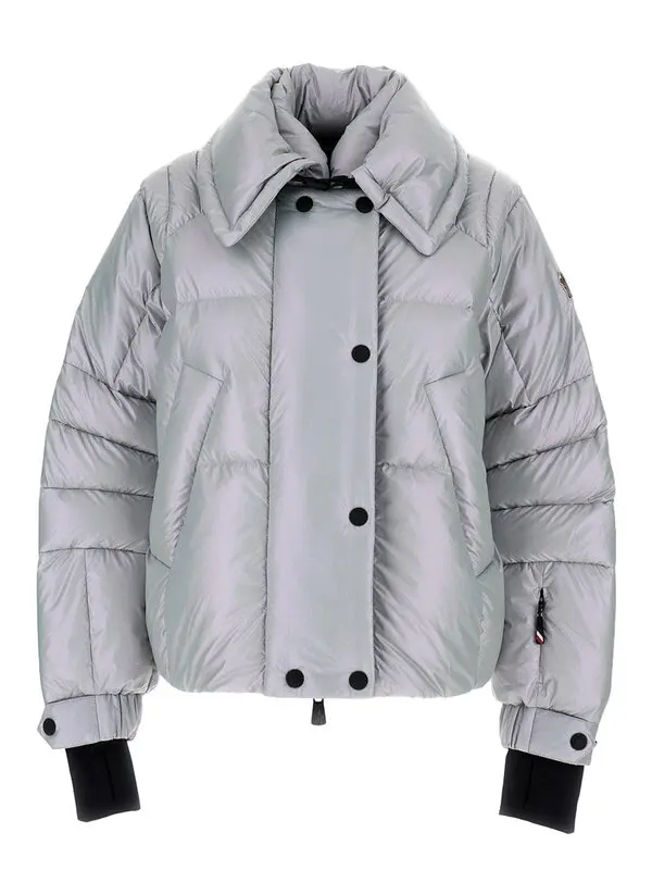 Moncler Jeita Bomber Jacket - Multicolor