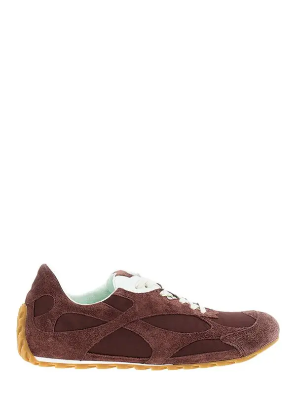 Bottega Veneta Orbit Flash Sneakers - Multicolor